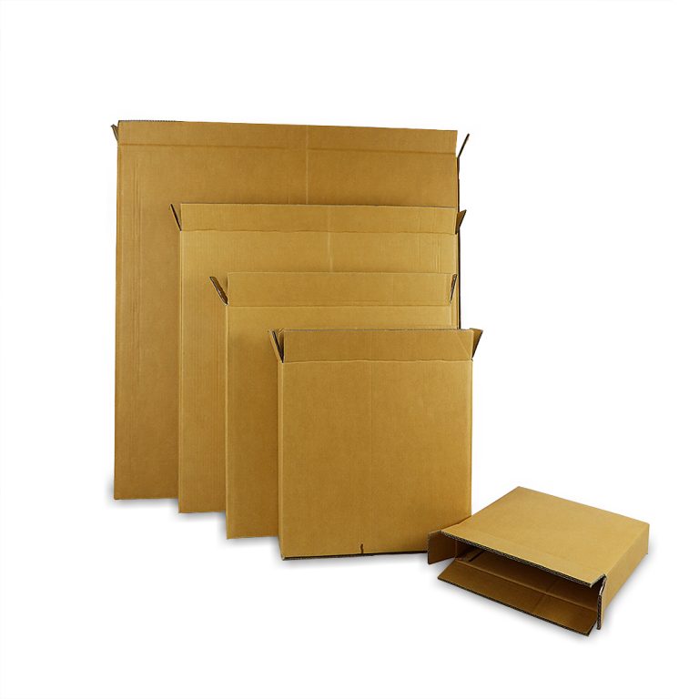 Overlap Slotted Container Category - โรงงานผลิตและจัดจำหน่ายกล่องกระดาษ ...