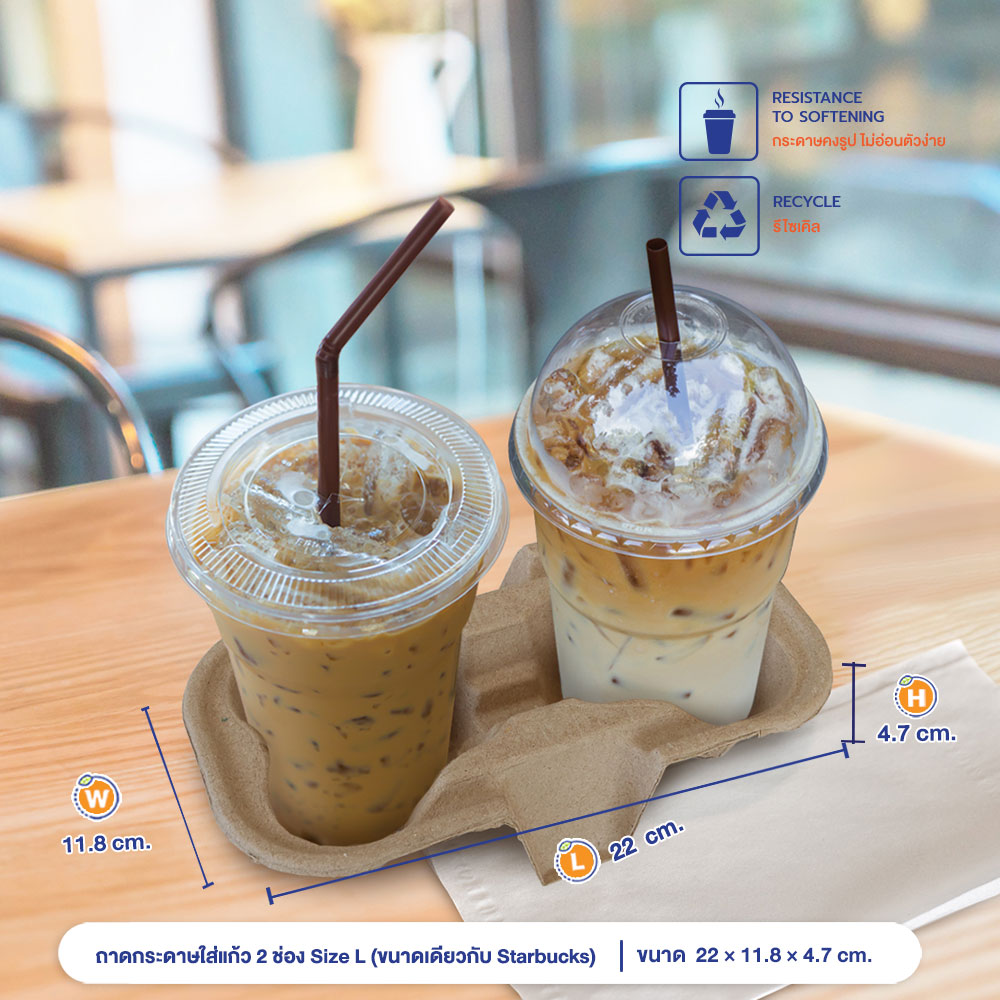 Pulp Mold for Cup Tray - โรงงานผลิตและจัดจำหน่ายกล่องกระดาษ กระดาษ ...